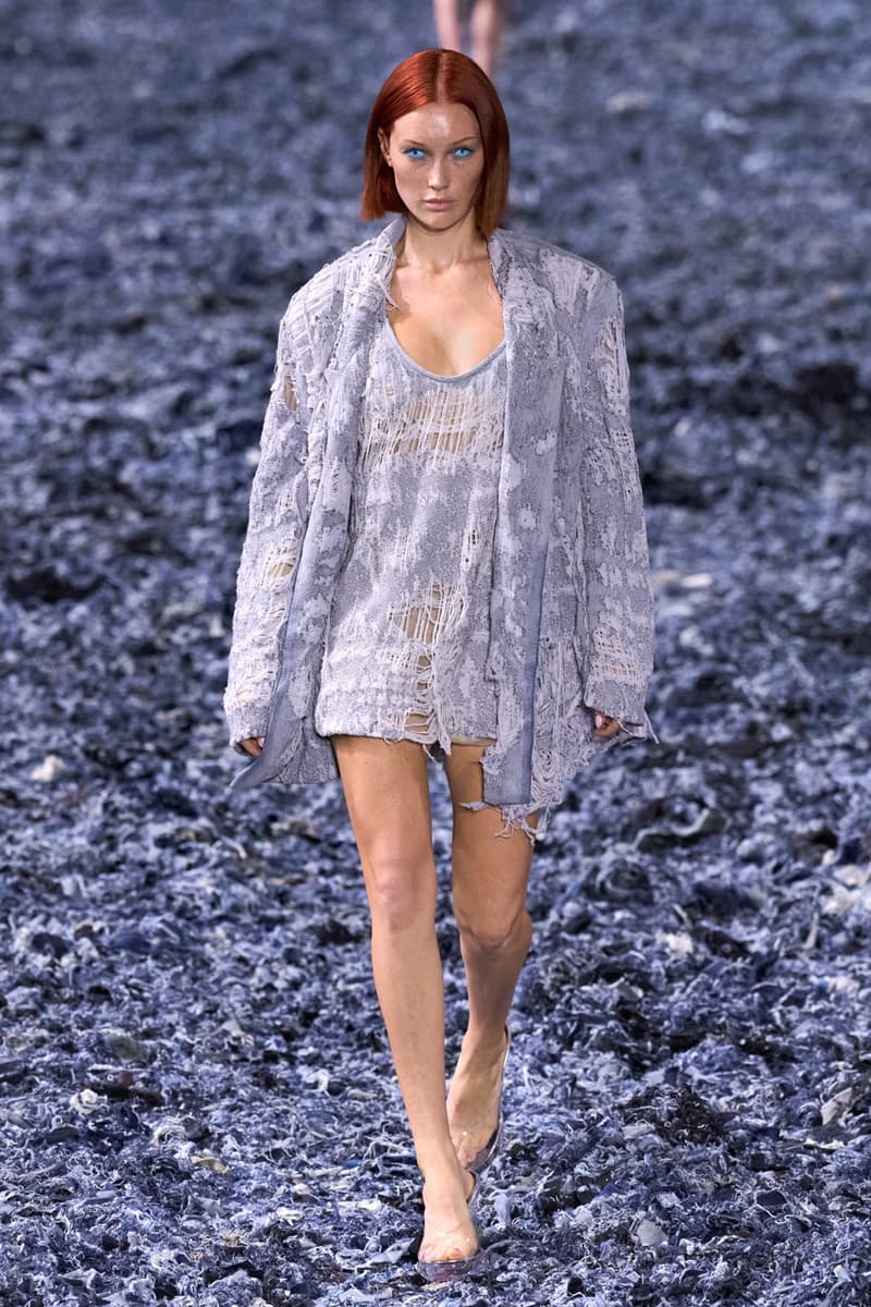 Diesel SS25 Collection & Runway Images | Hypebeast