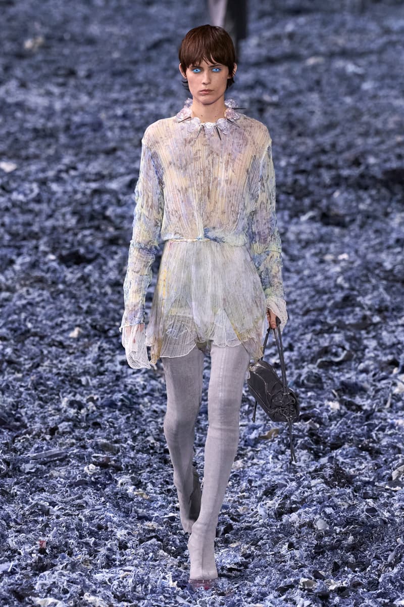 Diesel SS25 Collection & Runway Images | Hypebeast