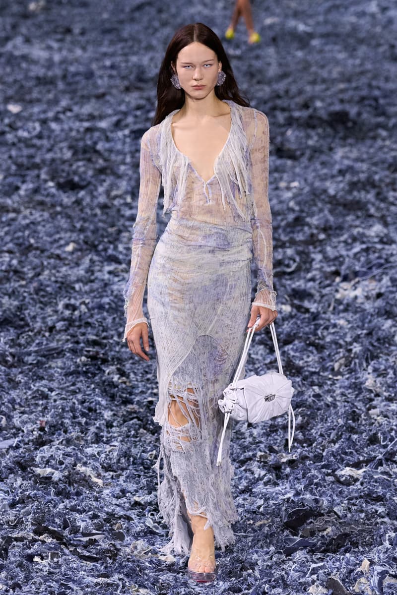 Diesel SS25 Collection & Runway Images | Hypebeast