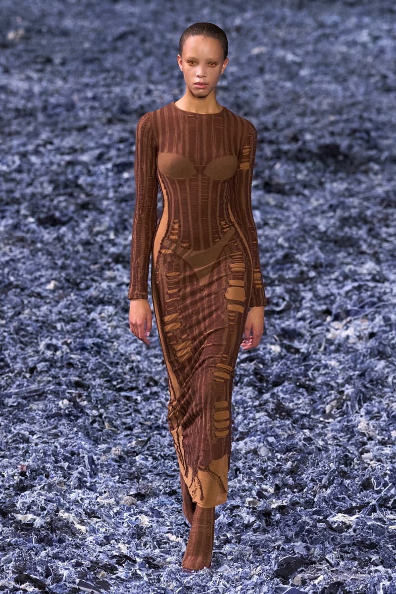 Diesel SS25 Collection & Runway Images | Hypebeast