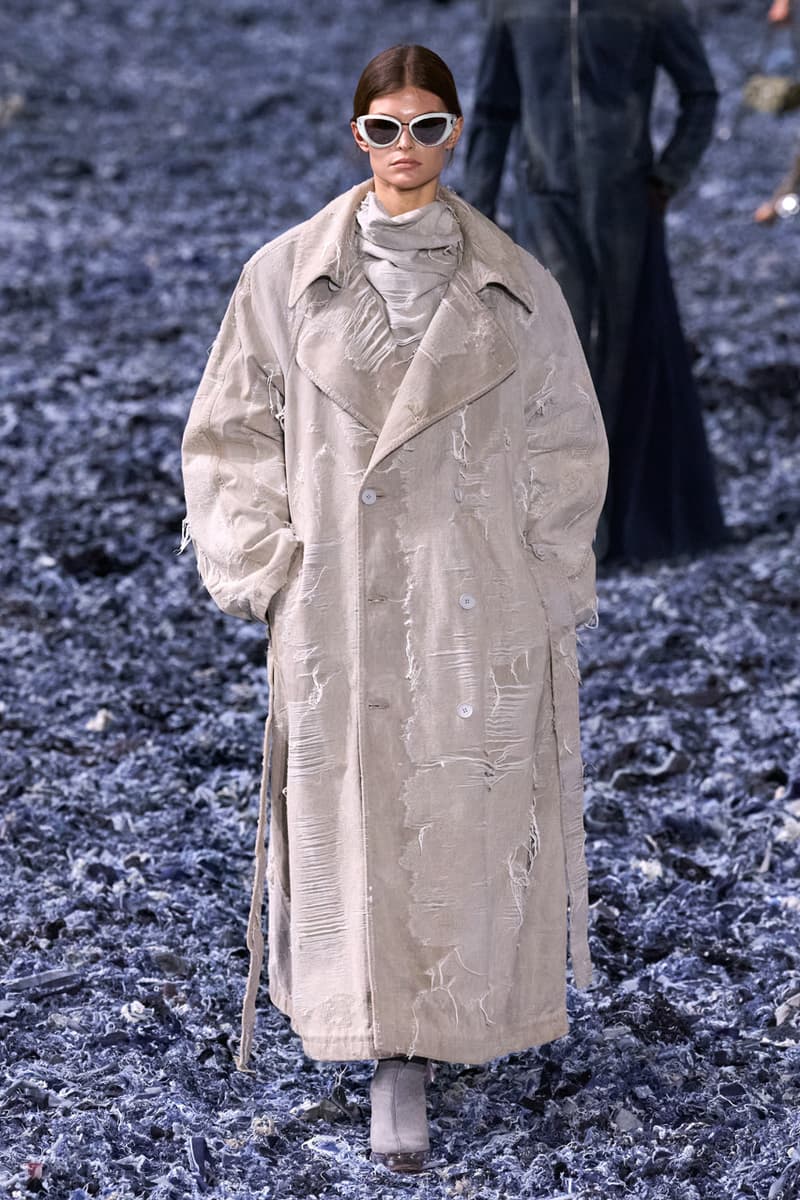 Diesel SS25 Collection & Runway Images | Hypebeast