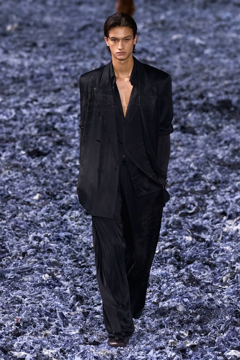 Diesel SS25 Collection & Runway Images | Hypebeast