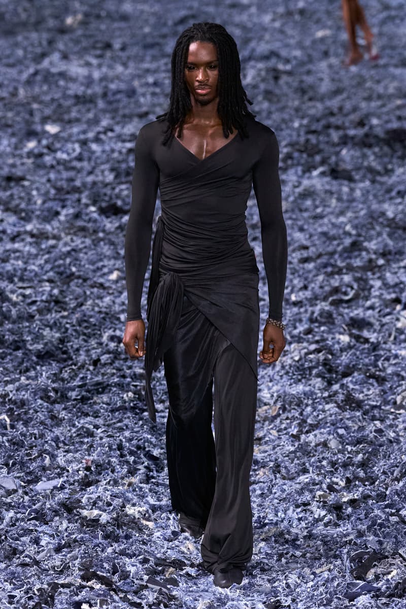 Diesel SS25 Collection & Runway Images | Hypebeast