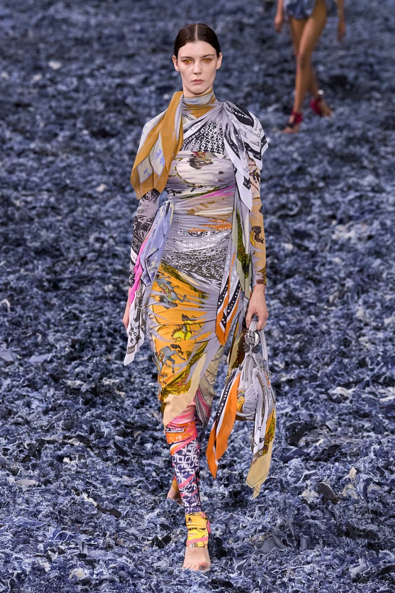 Diesel SS25 Collection & Runway Images | Hypebeast