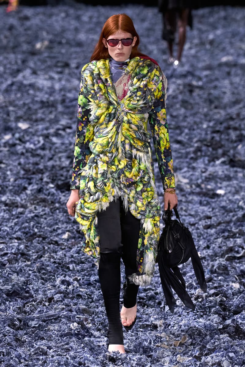 Diesel SS25 Collection & Runway Images | Hypebeast