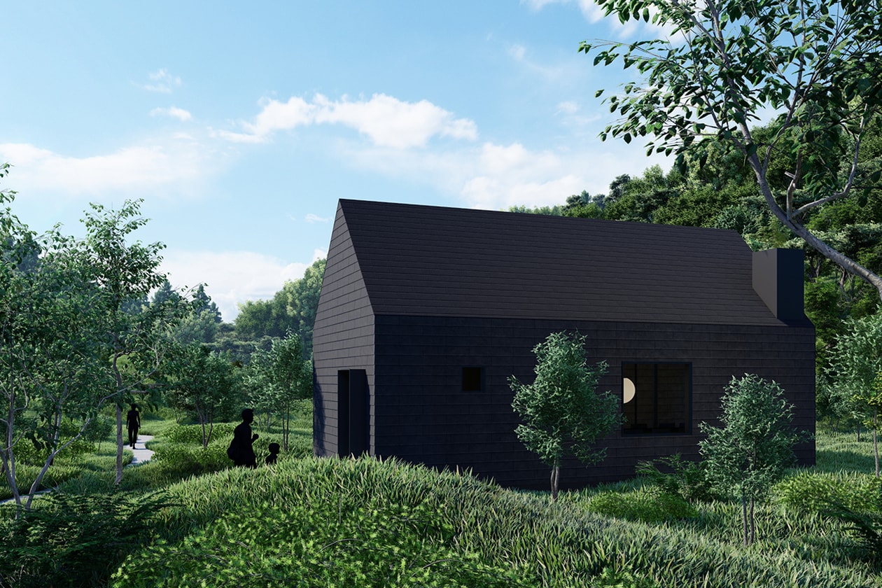 teamLab: Hidden Traces of Rice Terraces Ibaraki | Hypeart