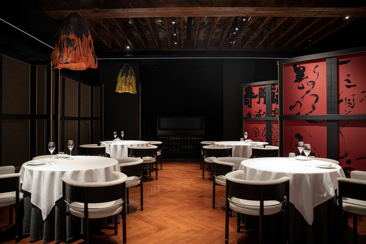 Essentials: Jason Liu of LING LONG | Hypebeast