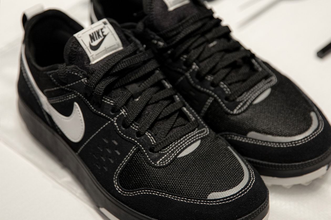 Essentials: Jason Liu of LING LONG | Hypebeast