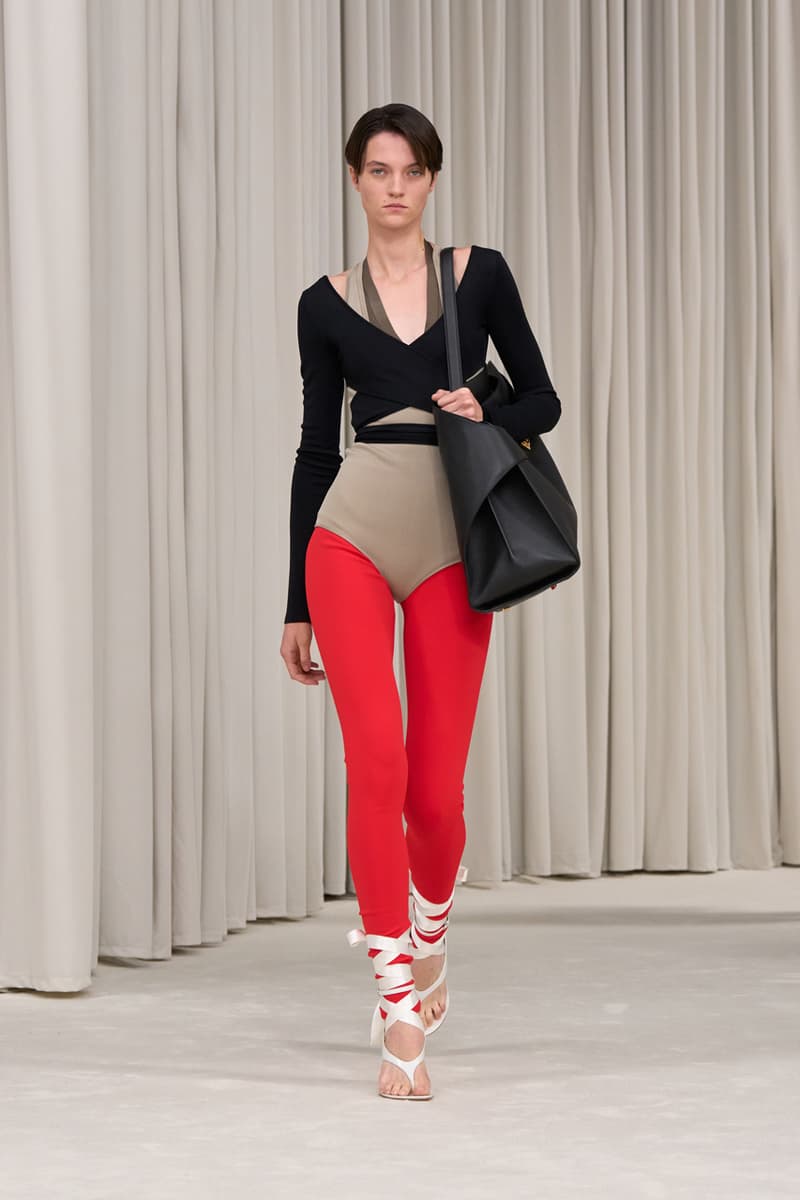Ferragamo Spring/Summer 2025 Collection | Hypebeast
