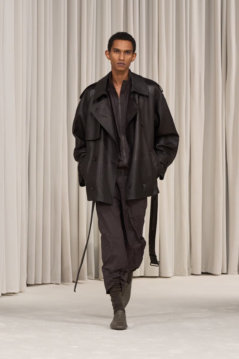 Ferragamo Spring/Summer 2025 Collection | Hypebeast