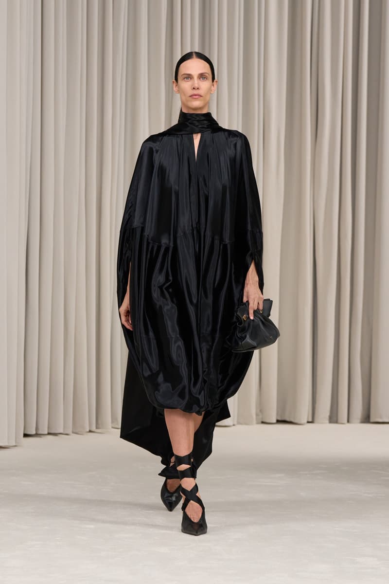 Ferragamo Spring/Summer 2025 Collection | Hypebeast