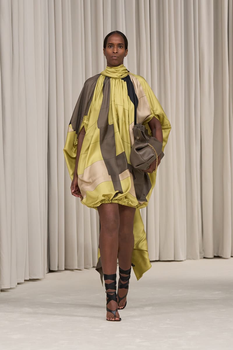 Ferragamo Spring/Summer 2025 Collection | Hypebeast