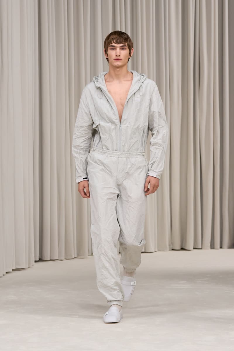 Ferragamo Spring/Summer 2025 Collection | Hypebeast