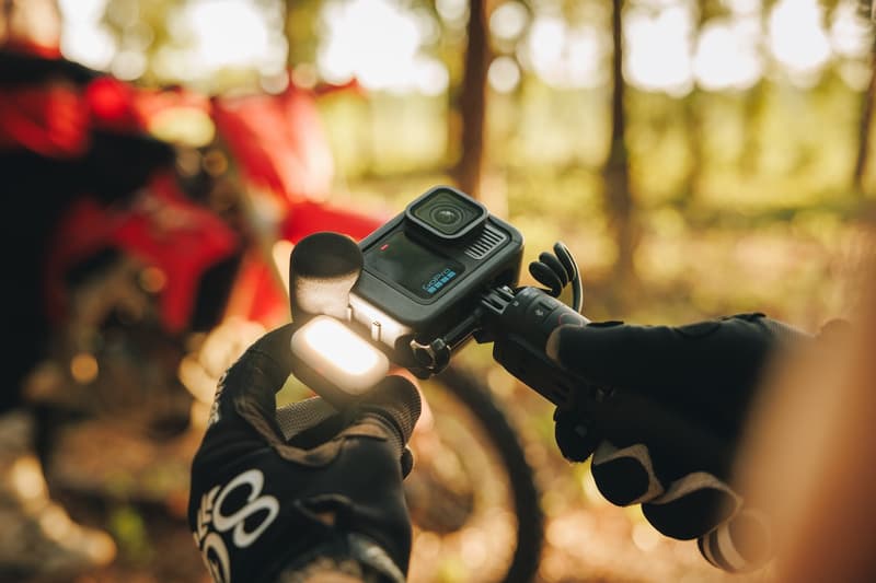 GoPro's Latest HERO13 Black and HERO Action Cameras Are Out Now | Hypebeast