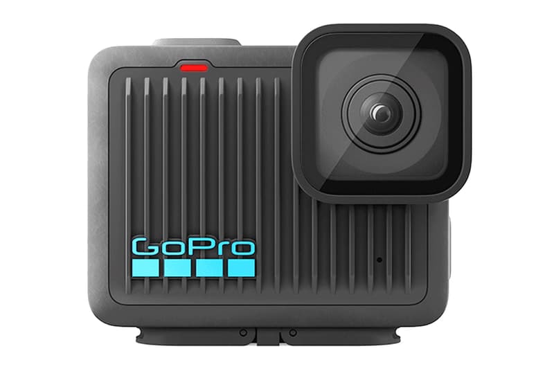 GoPro's Latest HERO13 Black and HERO Action Cameras Are Out Now | Hypebeast