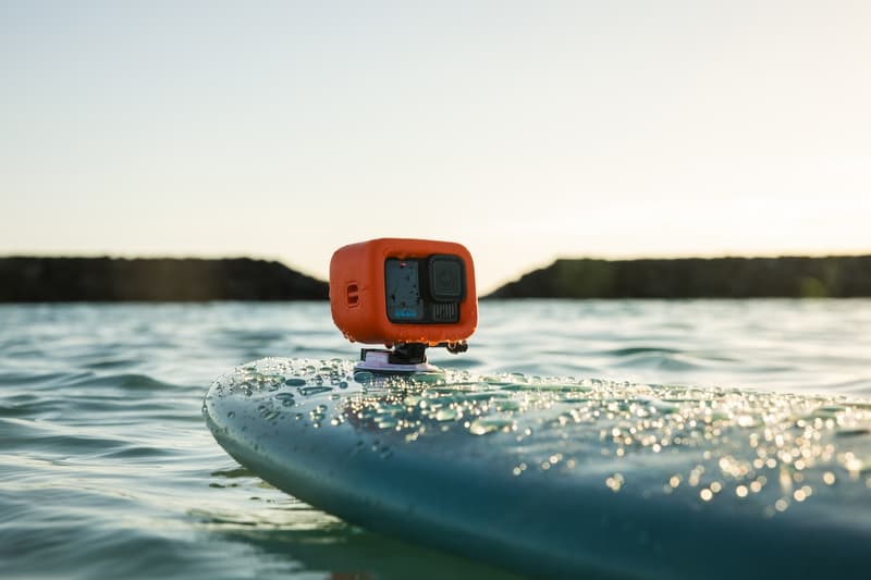 GoPro's Latest HERO13 Black and HERO Action Cameras Are Out Now | Hypebeast