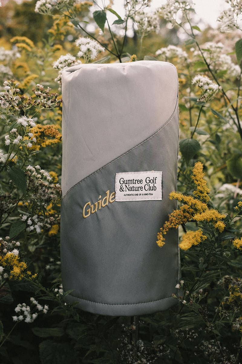 Gumtree Golf & Nature Club "Nature Club" Collection Info and Pricing ...
