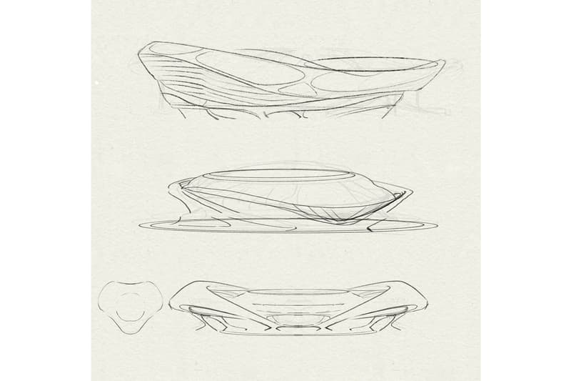 Nike Air Zoom Arena EA SPORTS FC 25 Digital Arena | Hypebeast