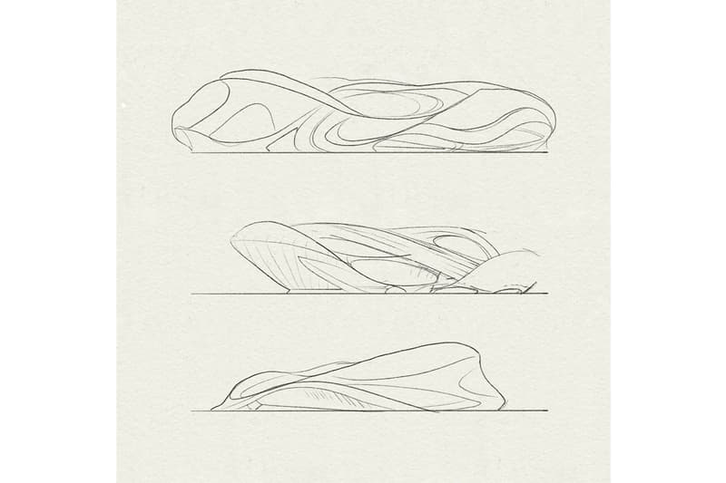 Nike Air Zoom Arena EA SPORTS FC 25 Digital Arena | Hypebeast