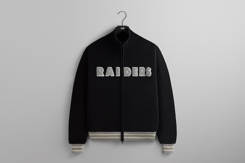 Kith NFL Collaboration Release Info | Hypebeast