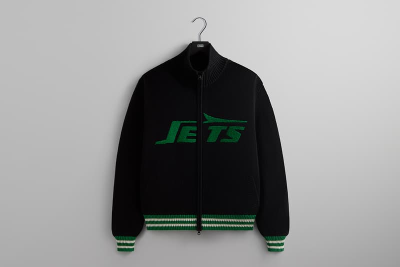 Kith NFL Collaboration Release Info | Hypebeast