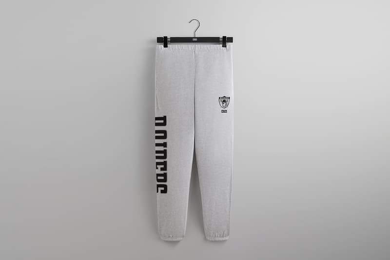 Kith NFL Collaboration Release Info | Hypebeast