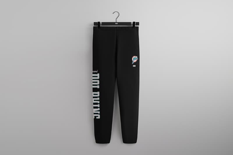 Kith NFL Collaboration Release Info | Hypebeast