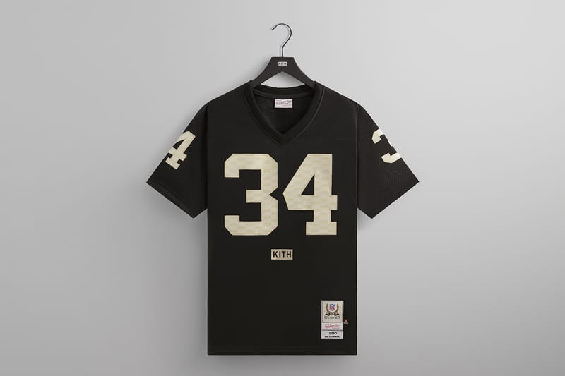 Kith NFL Collaboration Release Info | Hypebeast Kith NFL Collaboration Release Info | Hypebeast