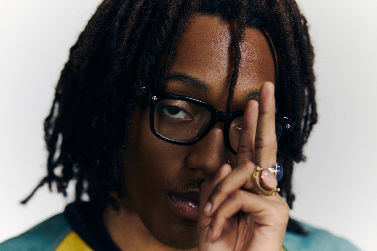 Lil Tecca’s 'PLAN A' Has Been Written Since Day 1 | Hypebeast