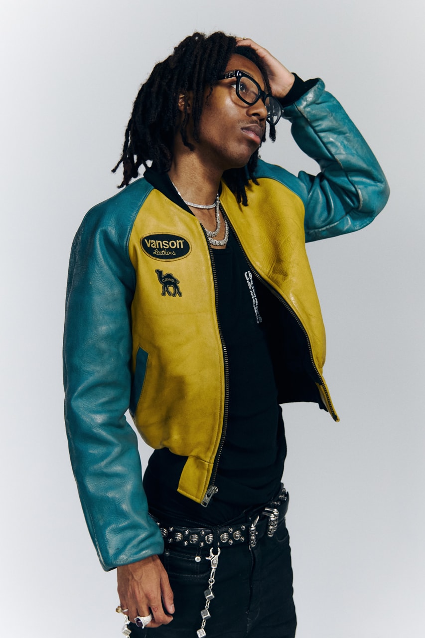 Lil Tecca’s 'PLAN A' Has Been Written Since Day 1 | Hypebeast
