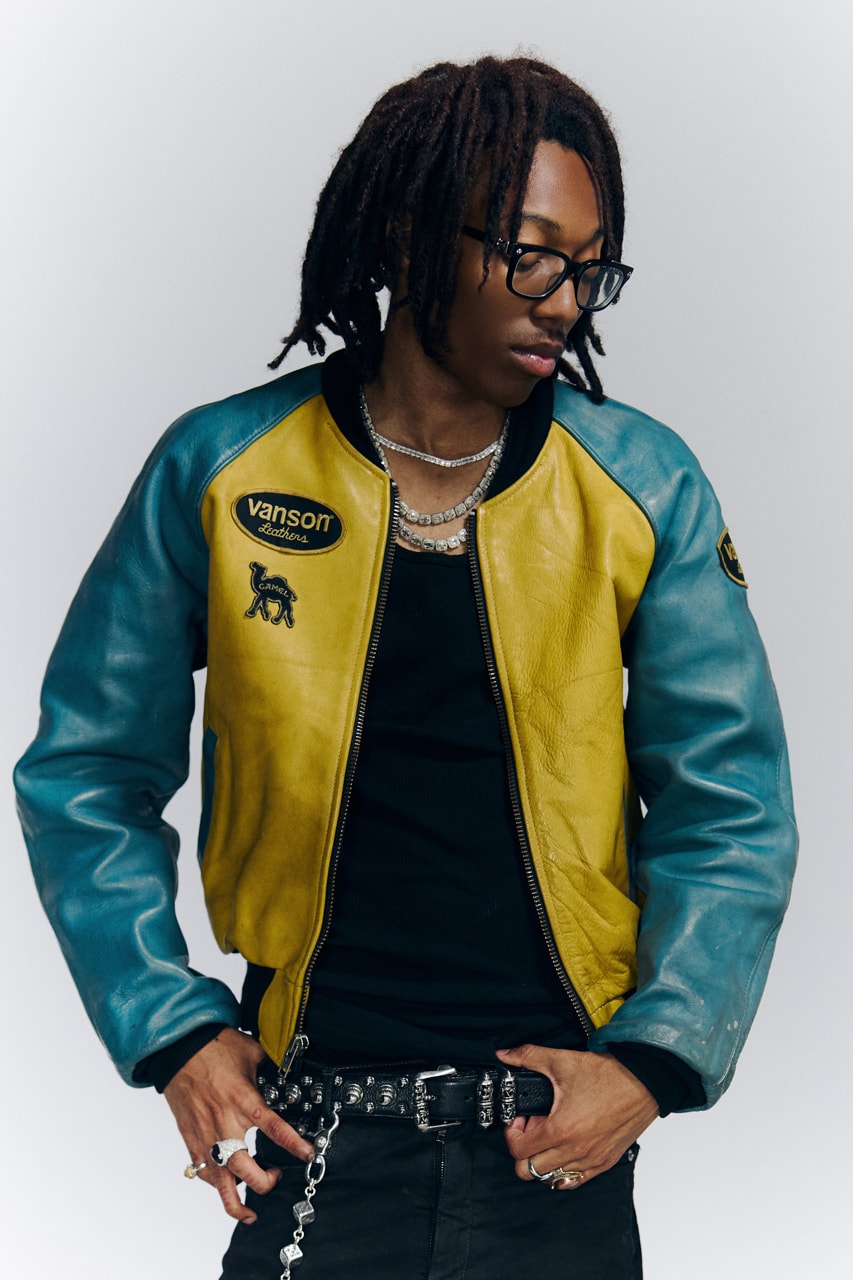Lil Tecca’s 'PLAN A' Has Been Written Since Day 1 | Hypebeast