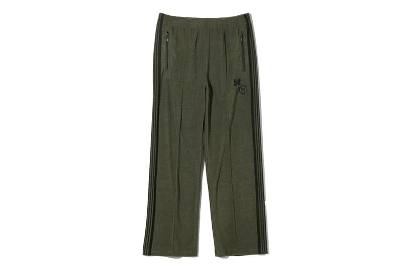 HIDDEN.NY x NEEDLES New FW24 Capsule Release Information | Hypebeast