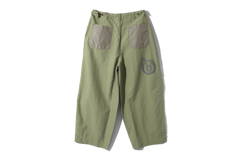 HIDDEN.NY x NEEDLES New FW24 Capsule Release Information | Hypebeast