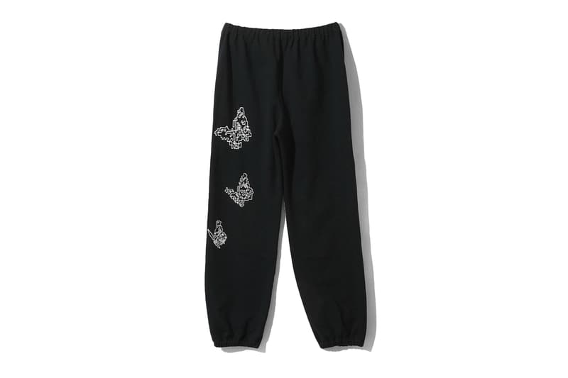 HIDDEN.NY x NEEDLES New FW24 Capsule Release Information | Hypebeast