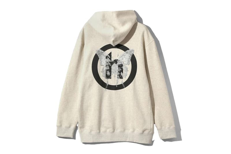 HIDDEN.NY x NEEDLES New FW24 Capsule Release Information | Hypebeast