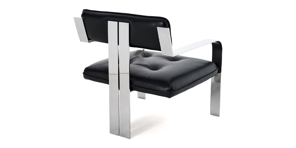 Gordon von Steiner Launches Chair #1 | Hypebeast