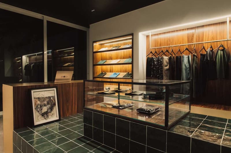 CLASS Announces Santo André Flagship Store | Hypebeast