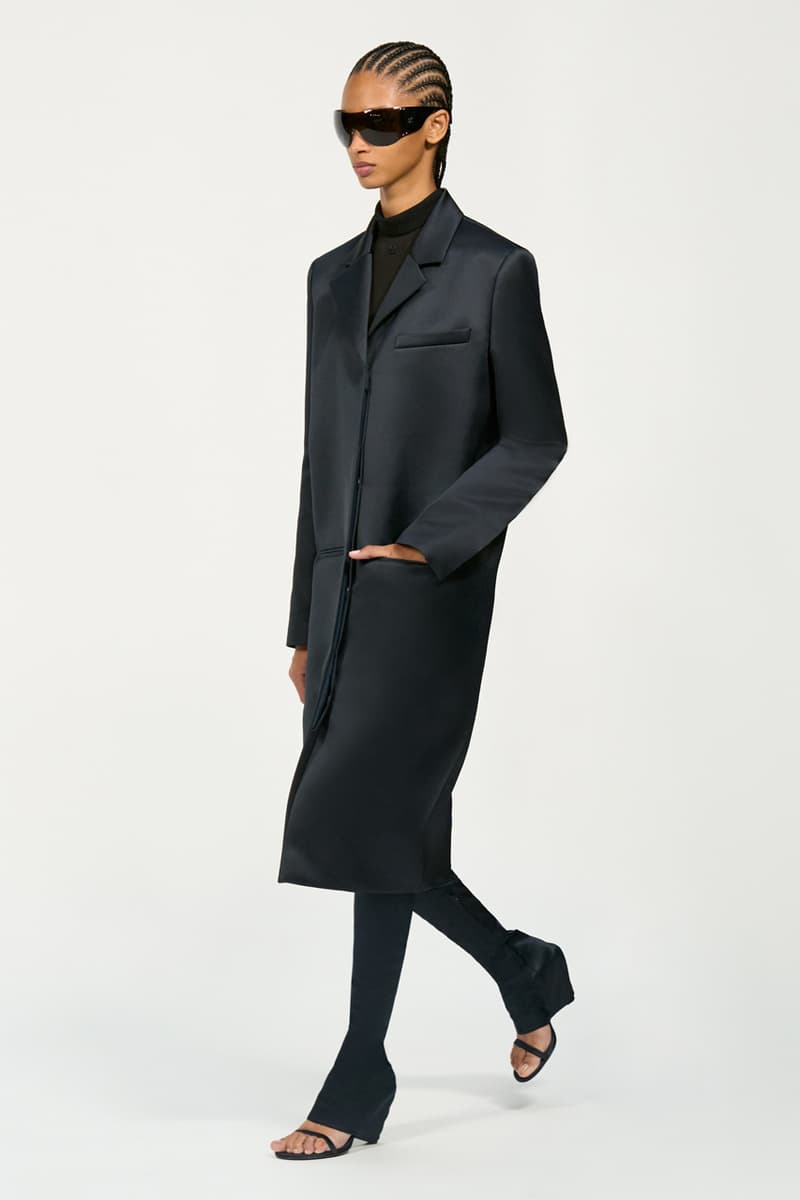 Courrèges SS25 Paris Fashion Week Runway Show | Hypebeast