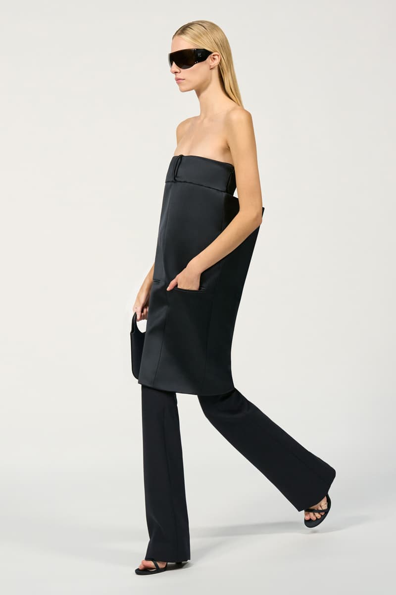 Courrèges SS25 Paris Fashion Week Runway Show | Hypebeast