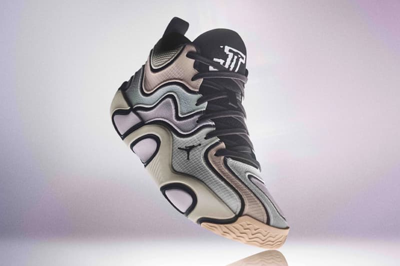 Jordan Brand Officially Launches Jayson Tatum 3 | Hypebeast