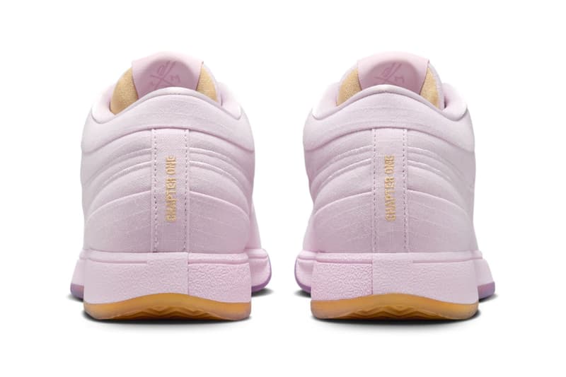 Official Look at the Nike Book 1 "Sunrise" | Hypebeast