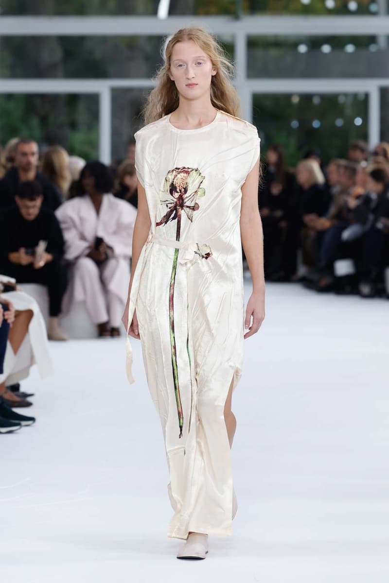 Issey Miyake Celebrates “The Beauty of Paper” for SS25 | Hypebeast