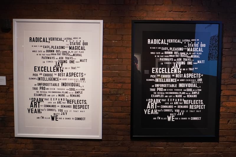 Matt Jay End of Summer 2024 Artist Residency Program | Hypebeast