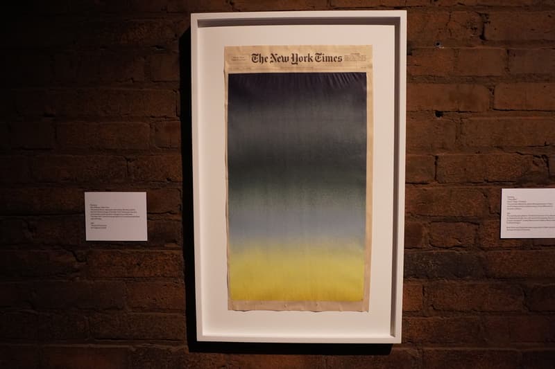 Matt Jay End of Summer 2024 Artist Residency Program | Hypebeast