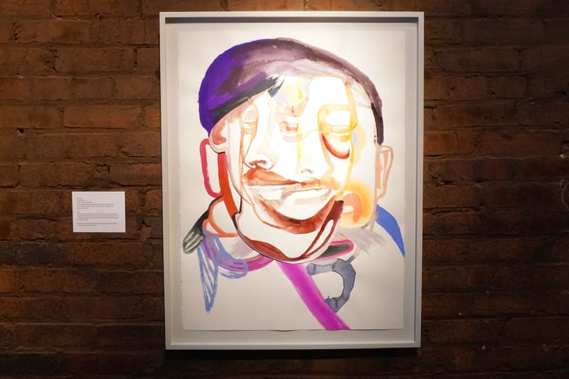 Matt Jay End of Summer 2024 Artist Residency Program | Hypebeast