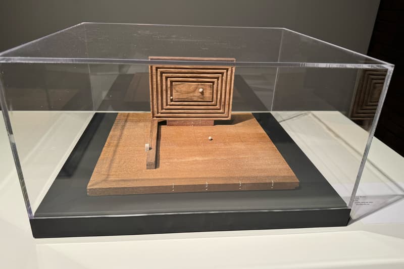 Matt Jay End of Summer 2024 Artist Residency Program | Hypebeast