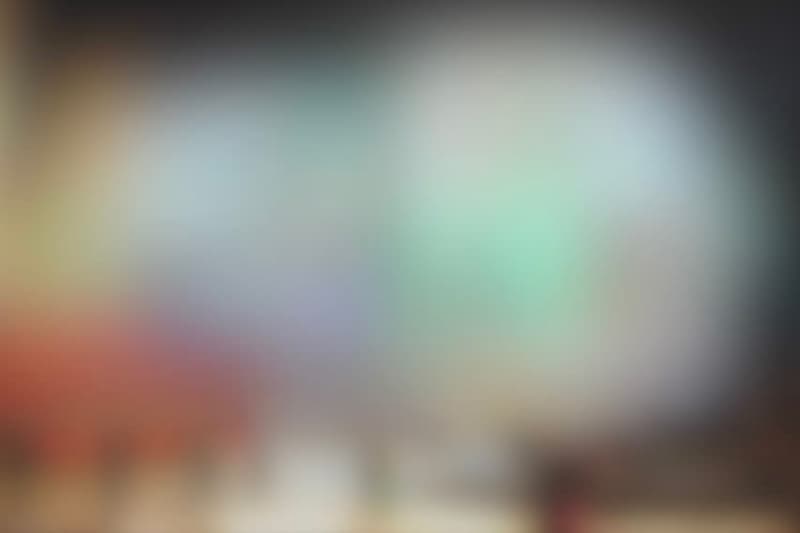 Olafur Eliasson's 'Lifeworld' Installation Goes Global | Hypeart