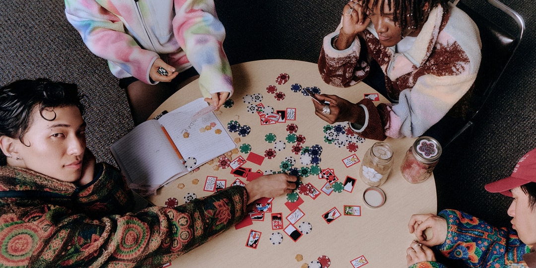Class Is Now in Session for Sundae School | Hypebeast