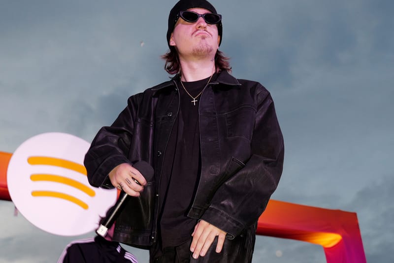 Tommy Richman Returns With Party Track "ACTIN UP" | Hypebeast