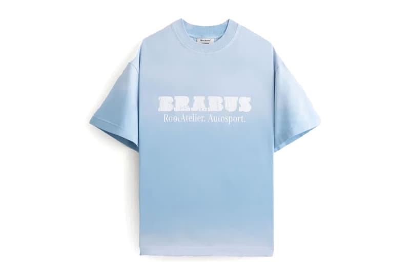 Root Atelier x Brabus Collaborative Capsule Info | Hypebeast